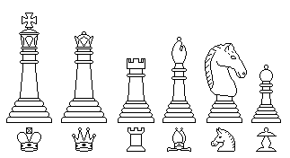 The Rules Of Chess The Rules Of Chess